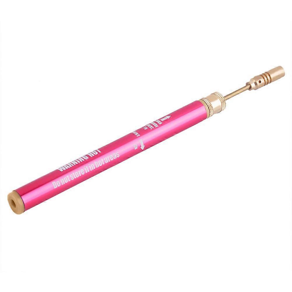 Welding Torch Small Air Blow Torch Pen Type Small Spray Torch Fire Tool ...
