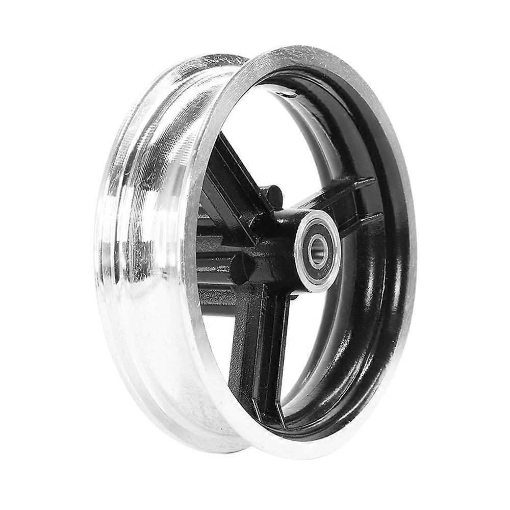 Wheel Hub for Kugoo M4 and M4 Pro Folding Electric Scooter Front Wheel ...