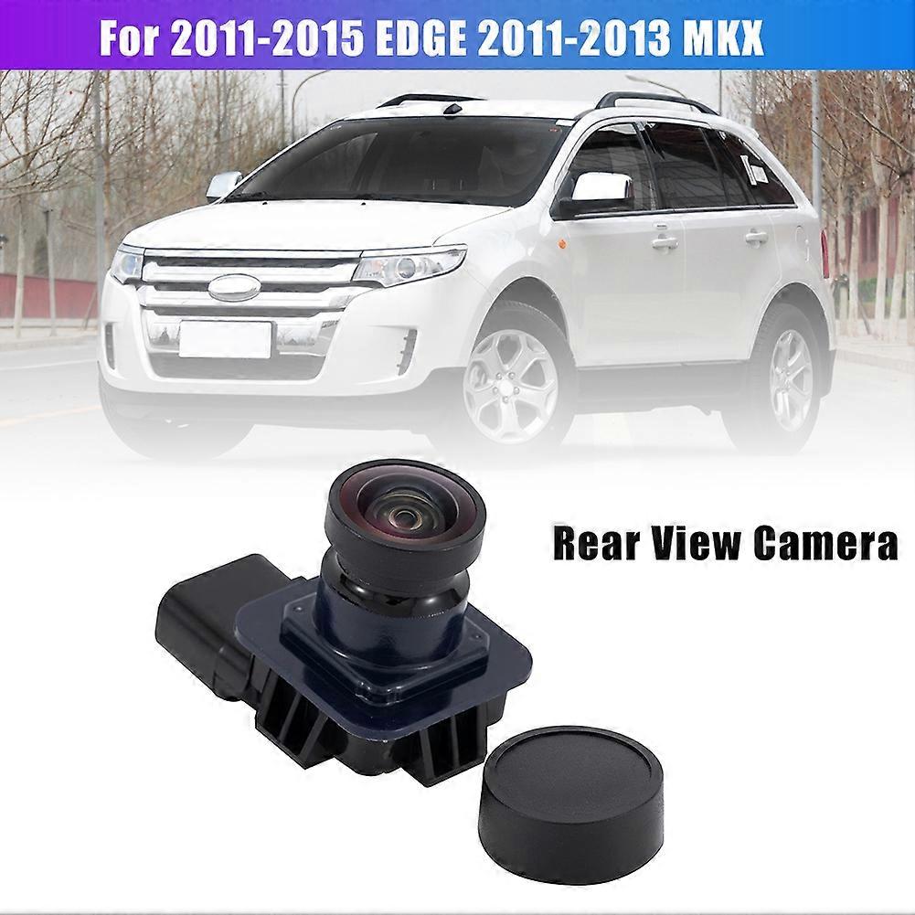 For 2011-2015 Ford Edge / 2011-2013 Lincoln MKX Rear View Camera ...