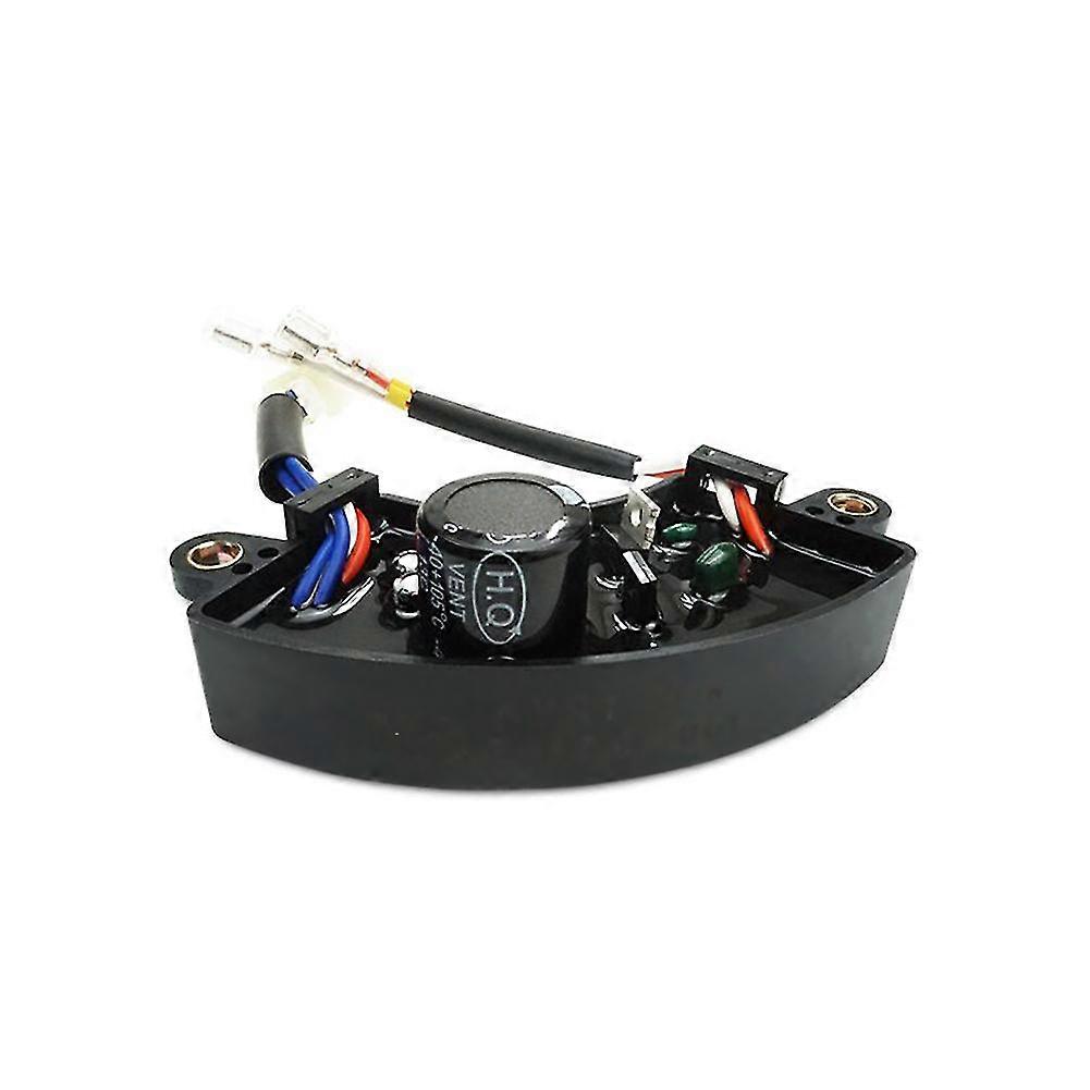 Avr Automatic Voltage Regulator Generator Arc-shaped For 2kw 3kw 2.8kw ...