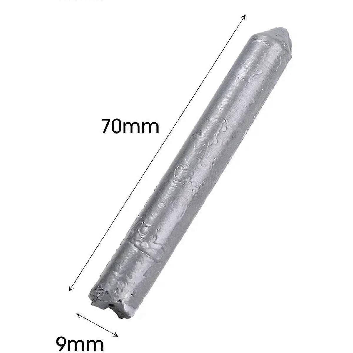 20PCS Easy Melt Low Temperature Welding Rods Stainless Steel Copper ...