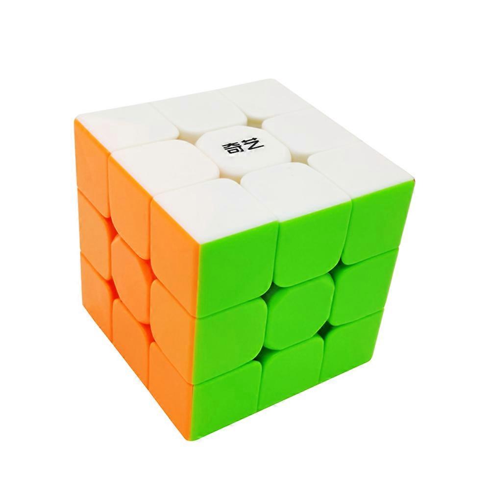 Speed Cubes 3x3x3 Puzzle Professional Magic Cubes Rotation Cubos ...