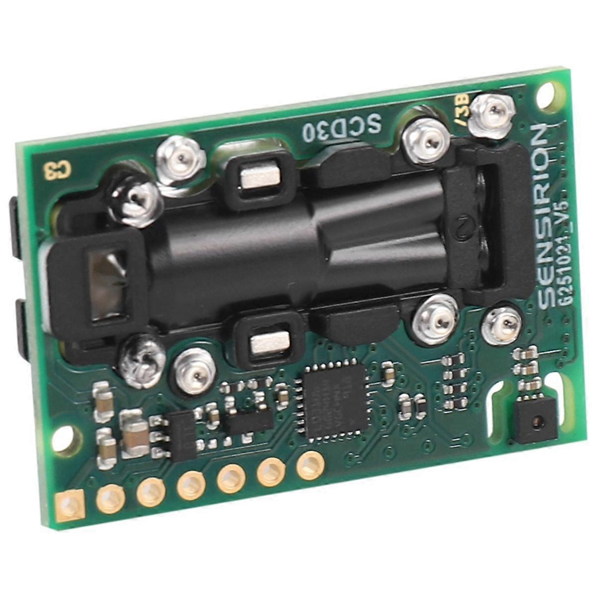 SCD30 Air Quality Sensors Module for CO2 and RH T Measurements I2C ...