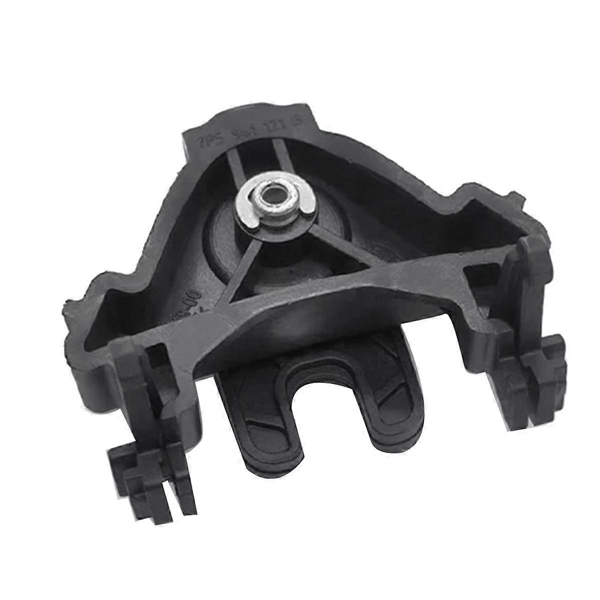 2Pcs Front Headlight Bracket 95863119400 for 92A 11-18 95863119402 ...