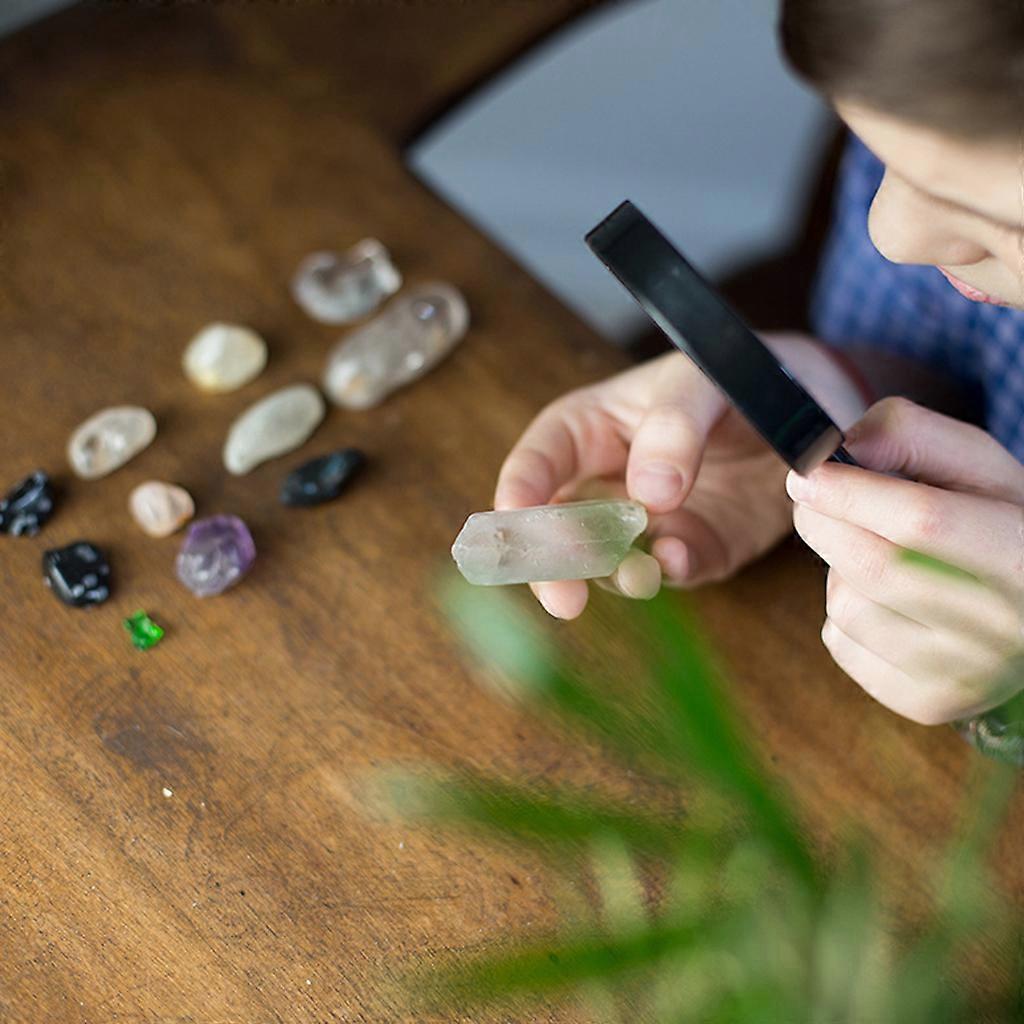 Gemstone Gem Dig Kit STEM Educational DIY Toys Science Kit Mining ...