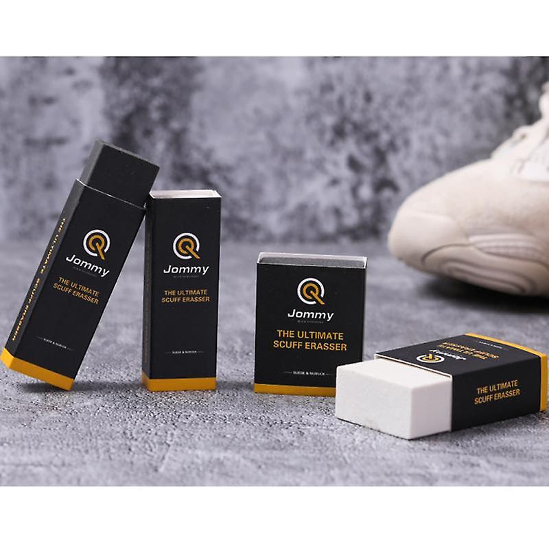 Eraser Shoe Brush Rubber Block For Suede Leather Shoes Boot Clean Care ...