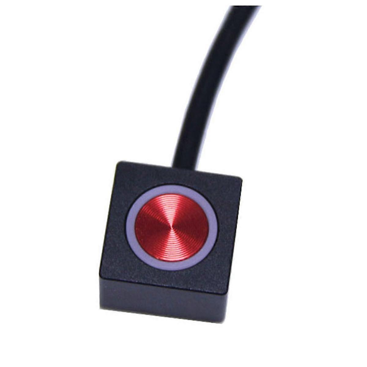 Computer Desktop Switch PC Motherboard External Start Power On/Off ...