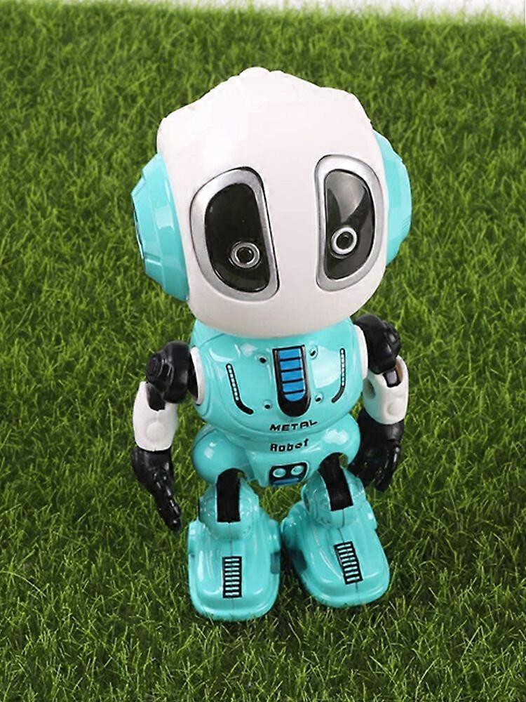 Mini Talking Robot for Kids Smart Robot Toy Talking Dancing Robots Toys ...