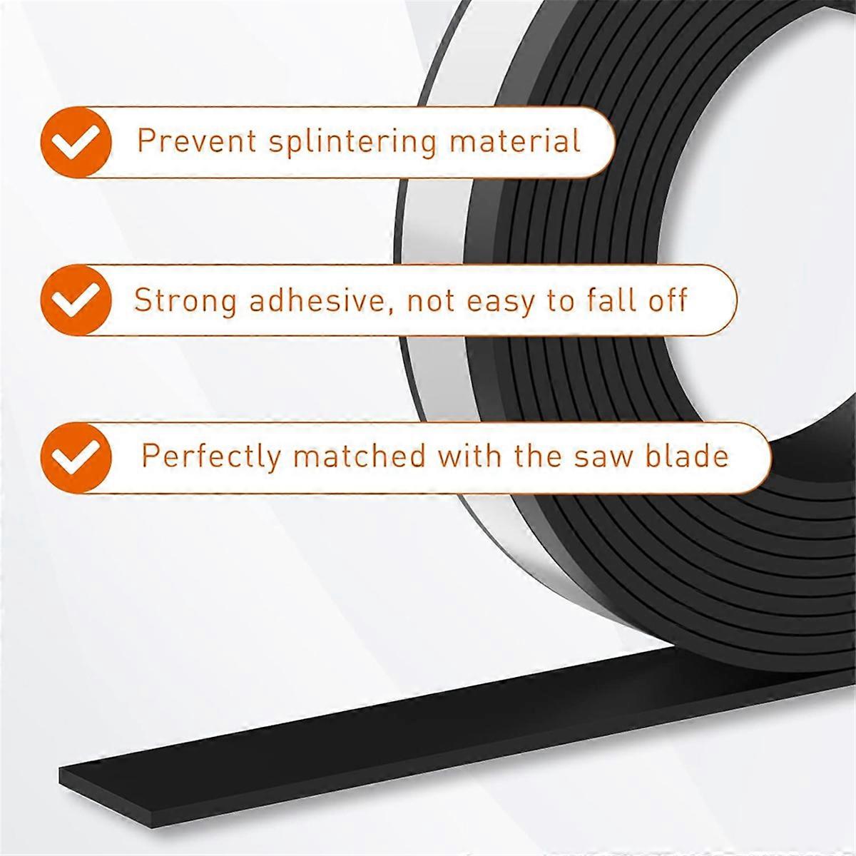 1Pcs Roll Guide Rail Splinter Guard Track Saw Guide Rails 423360-7 ...