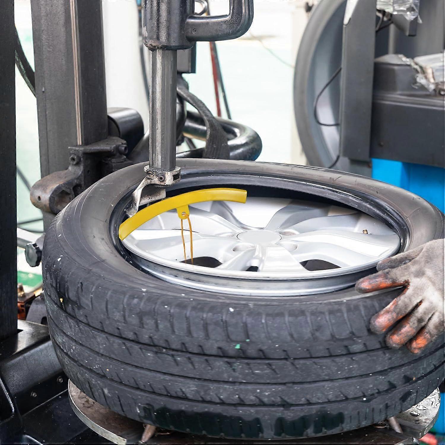 Pieces Car Rim Protector Car Rim Protector Car Tire Rim Protector Wheel ...