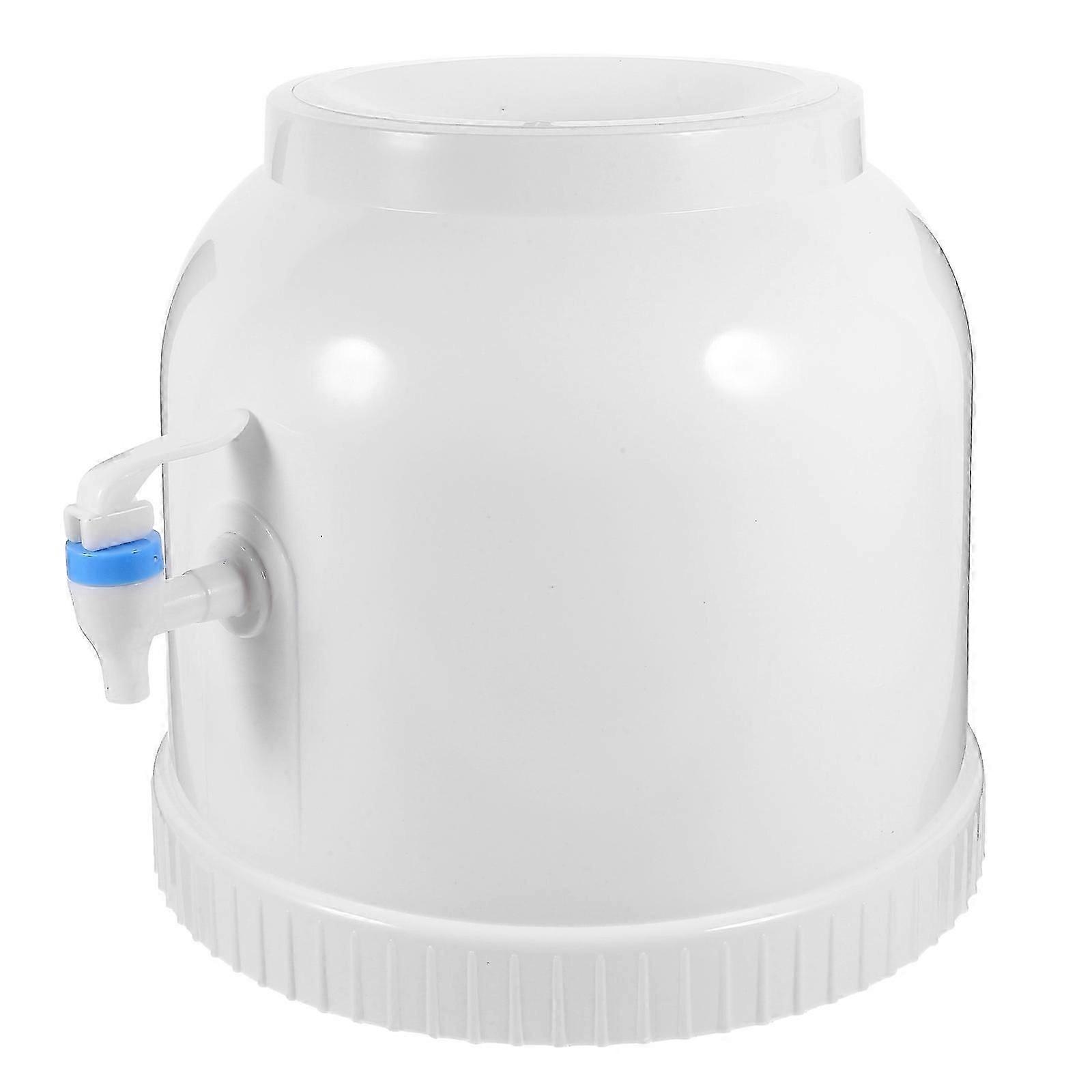 Cold Water Dispenser Countertop Water Bottle Bucket Holder Water Cooler ...