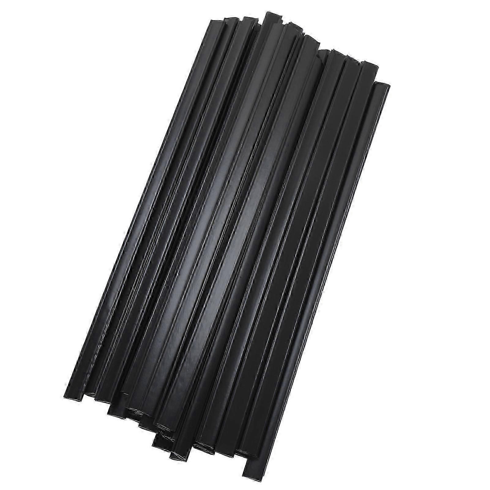 45PCS Pool Liner Coping Strips - 61x2.5cm for Overlap Rounds and Ovals ...