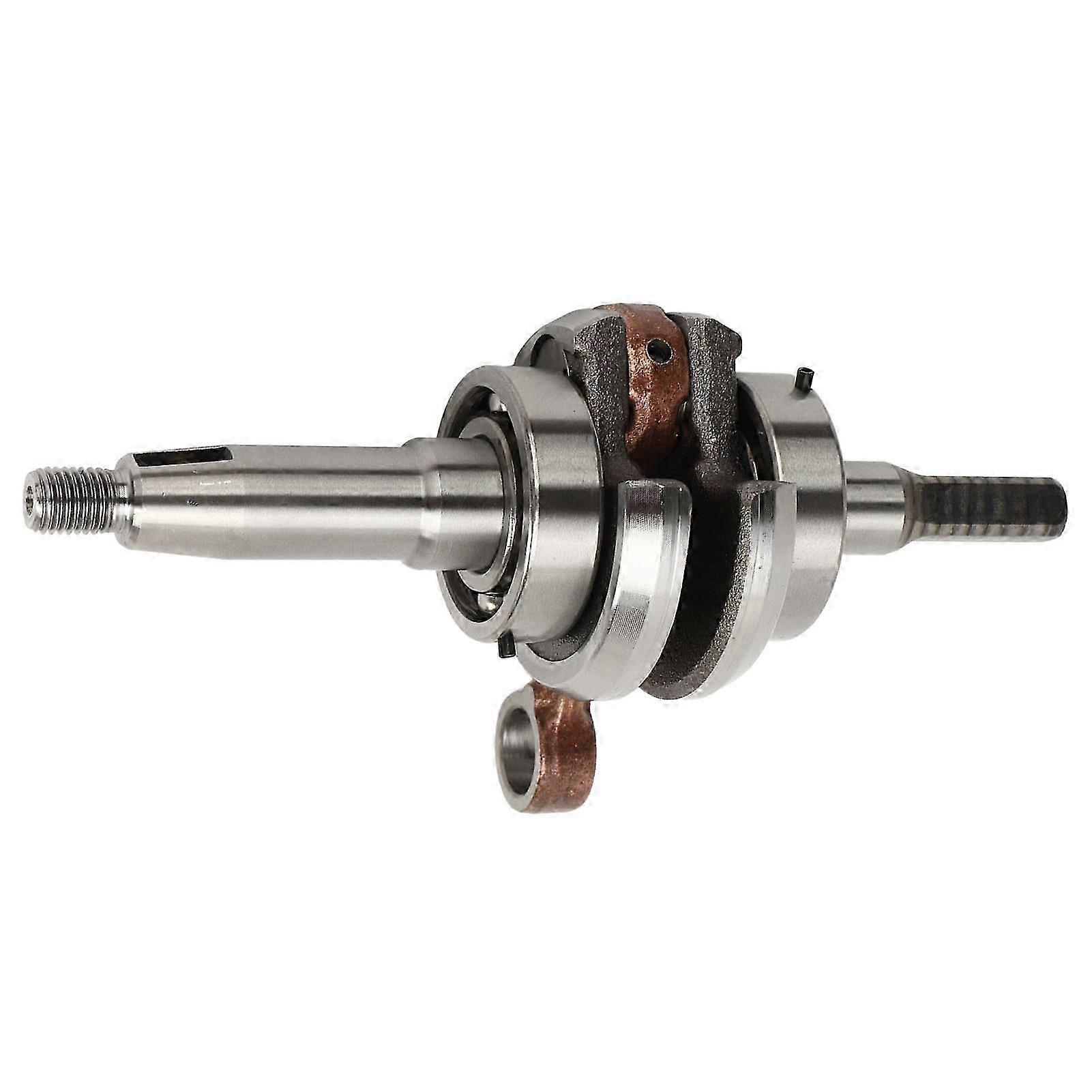 Efficient Stable Crankshaft Connecting Rod Assembly for 2HP 2CMH 2MHC 2 ...