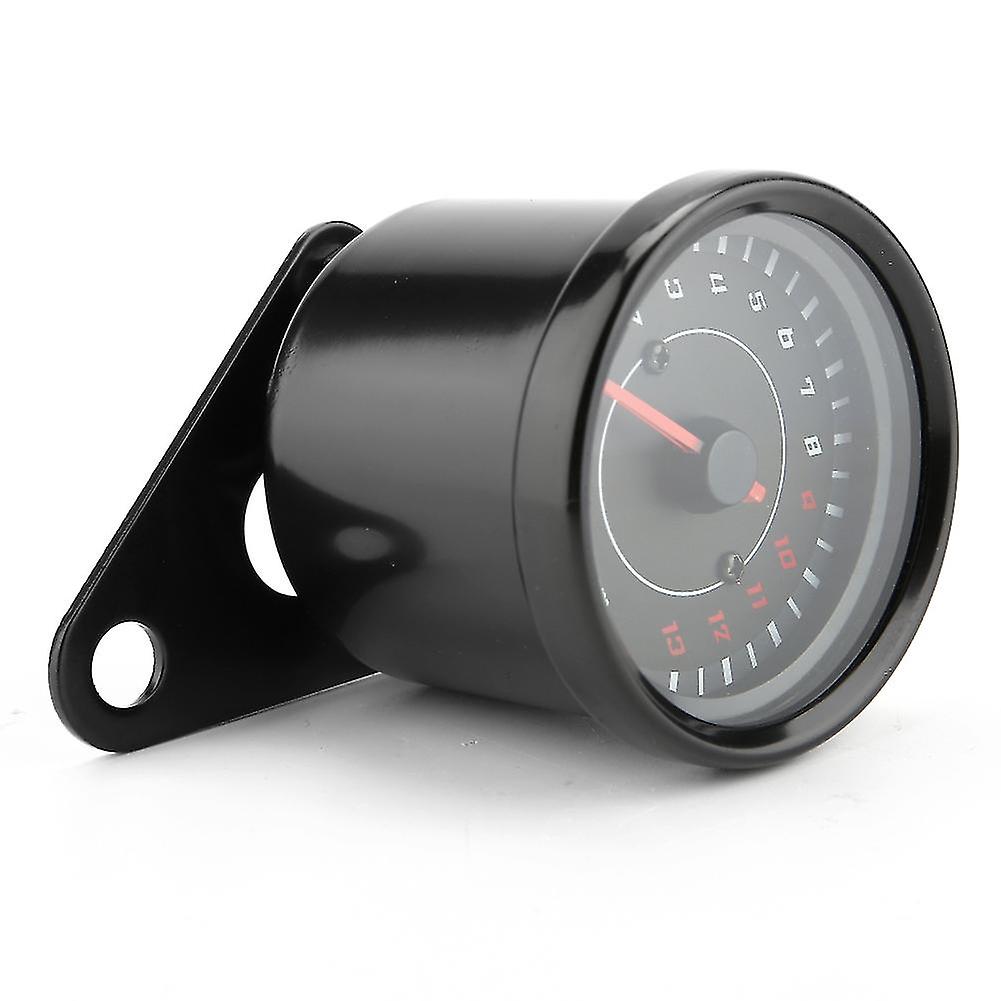 Tachometer, Electronic Tachometer, Tachometer, Motorcycle Tachometer ...