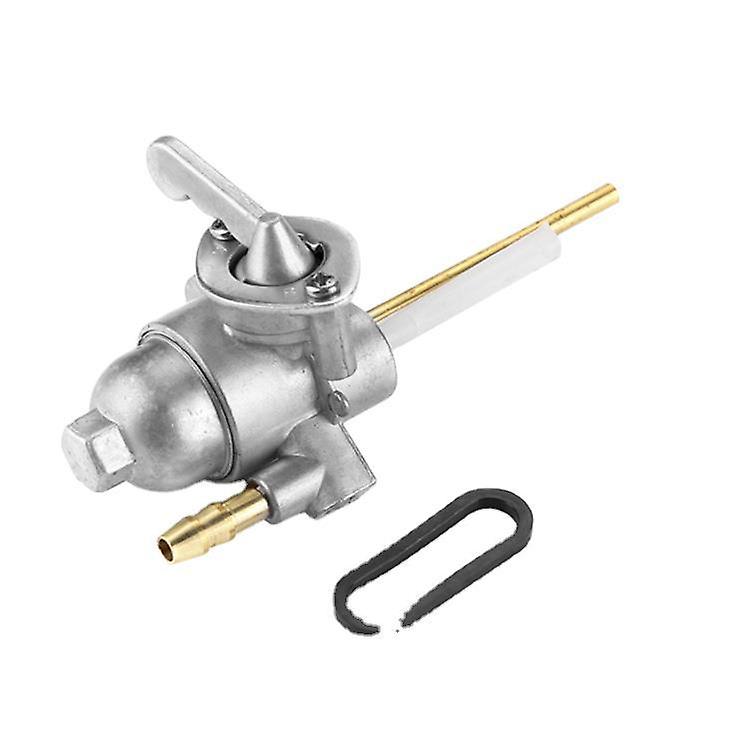 Fuel Tank Switch Valve, Petcock Fuel Tank Switch Valve For Cb100/cb125 ...