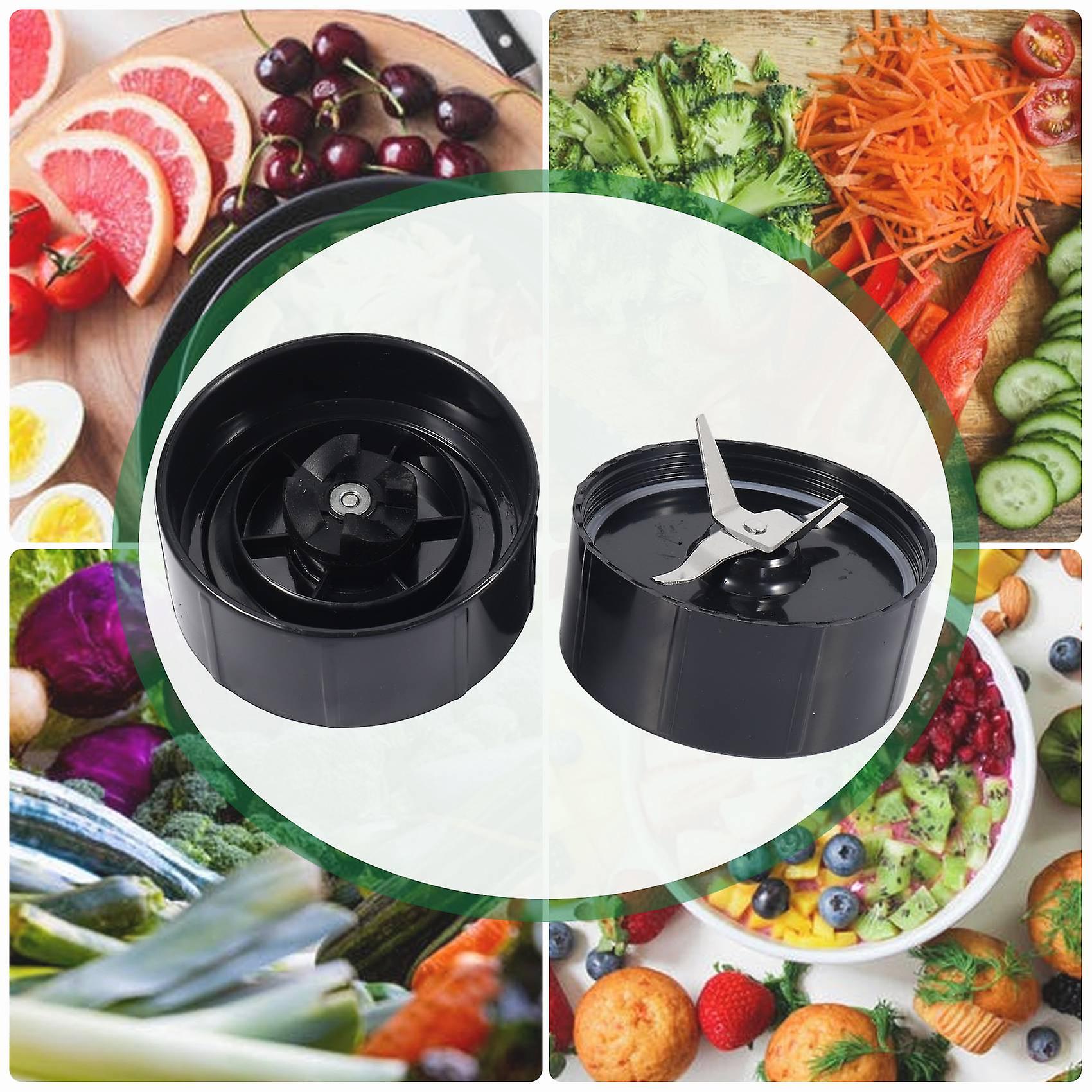 Two Pack of Blades a Spare Replacement Part for MB1001 Model, Juicer and Mixer | Fruugo UK