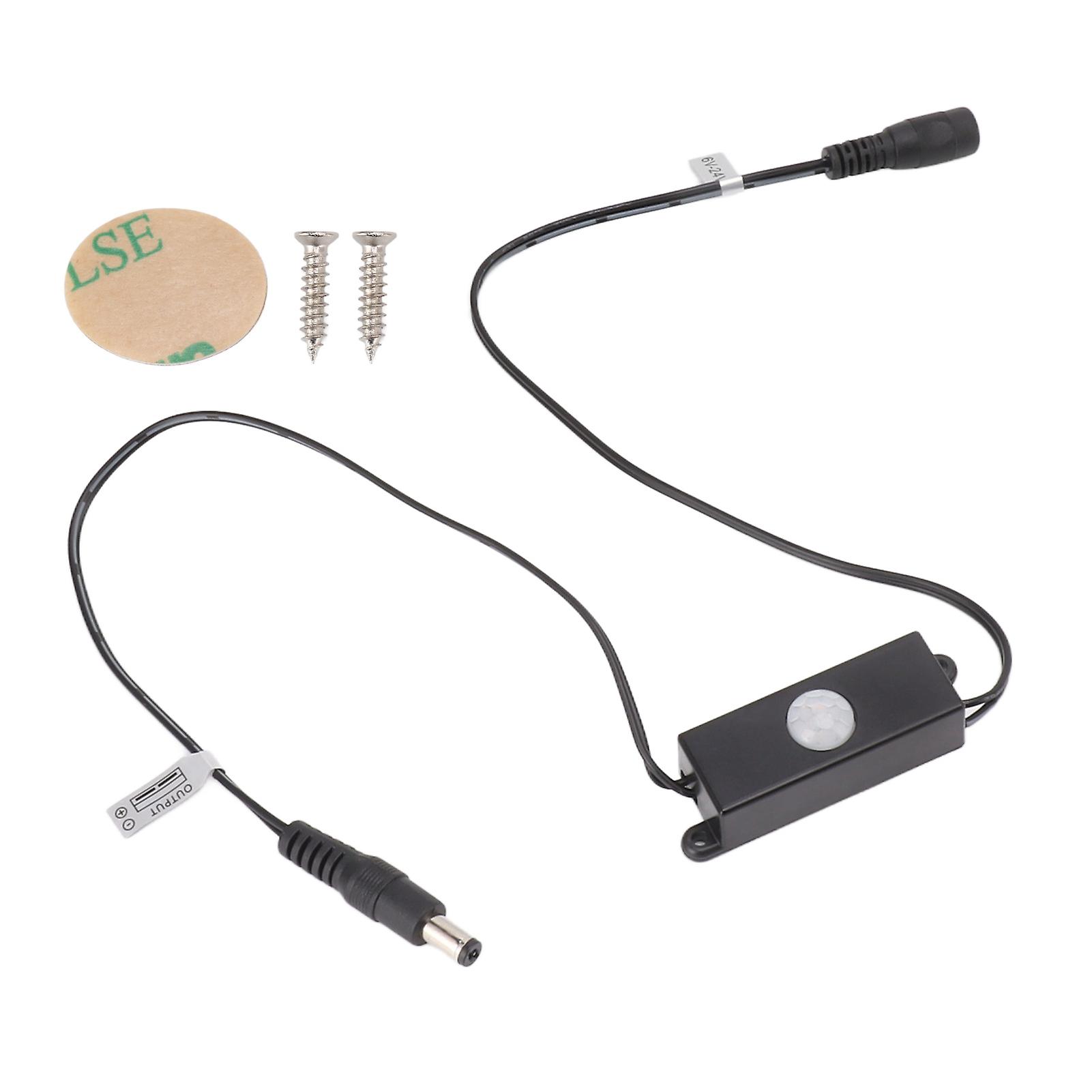 Infrared Motion Sensor Switch PIR Sensor Mini Sensor DC6-24V Energy ...