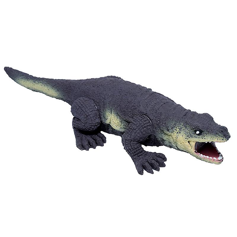Stretchable Lizards Crocodiles Toy 1 Pack | Fruugo UK