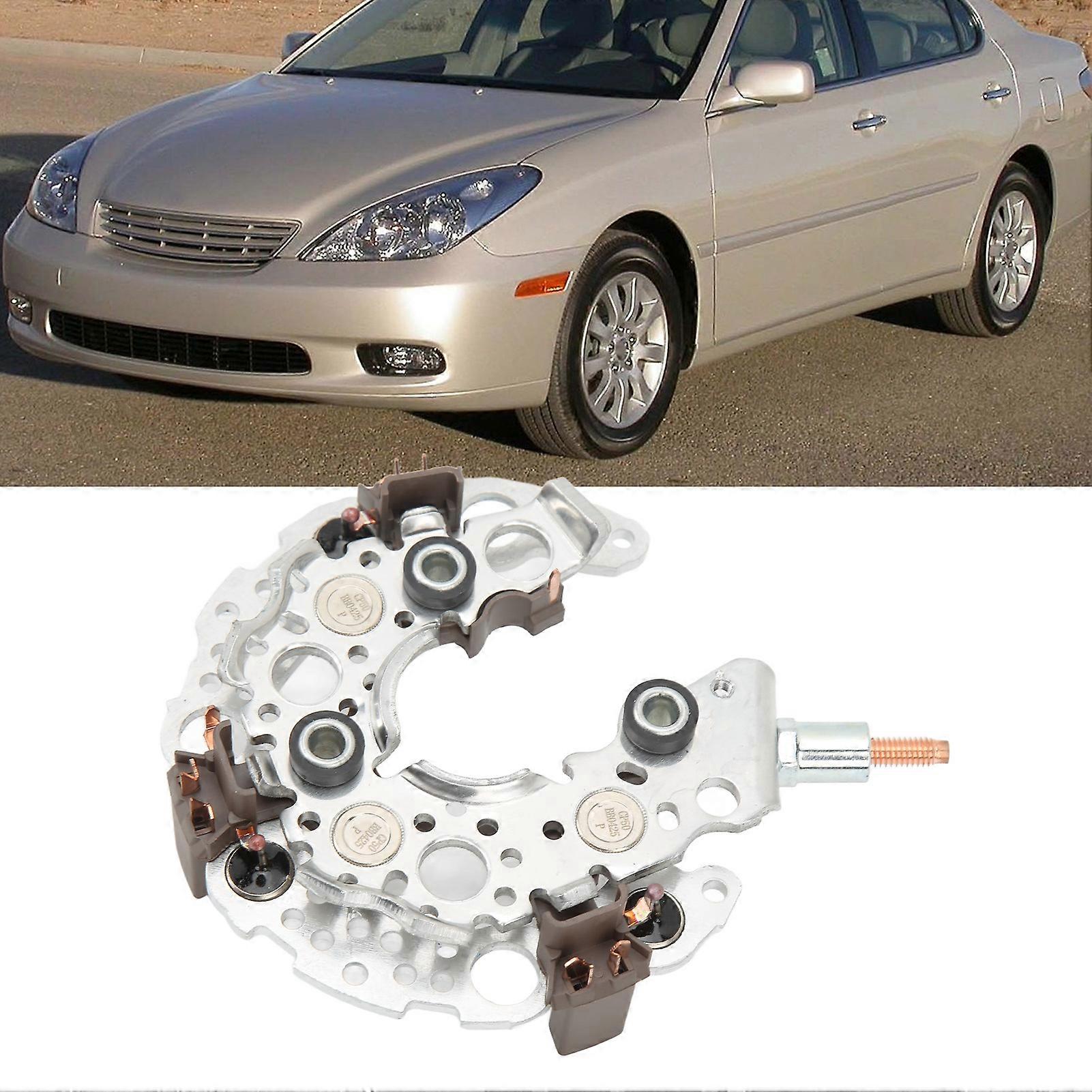 Alternator Rectifier Diode 0215806610 Regulator Diode Plate Bridge ...