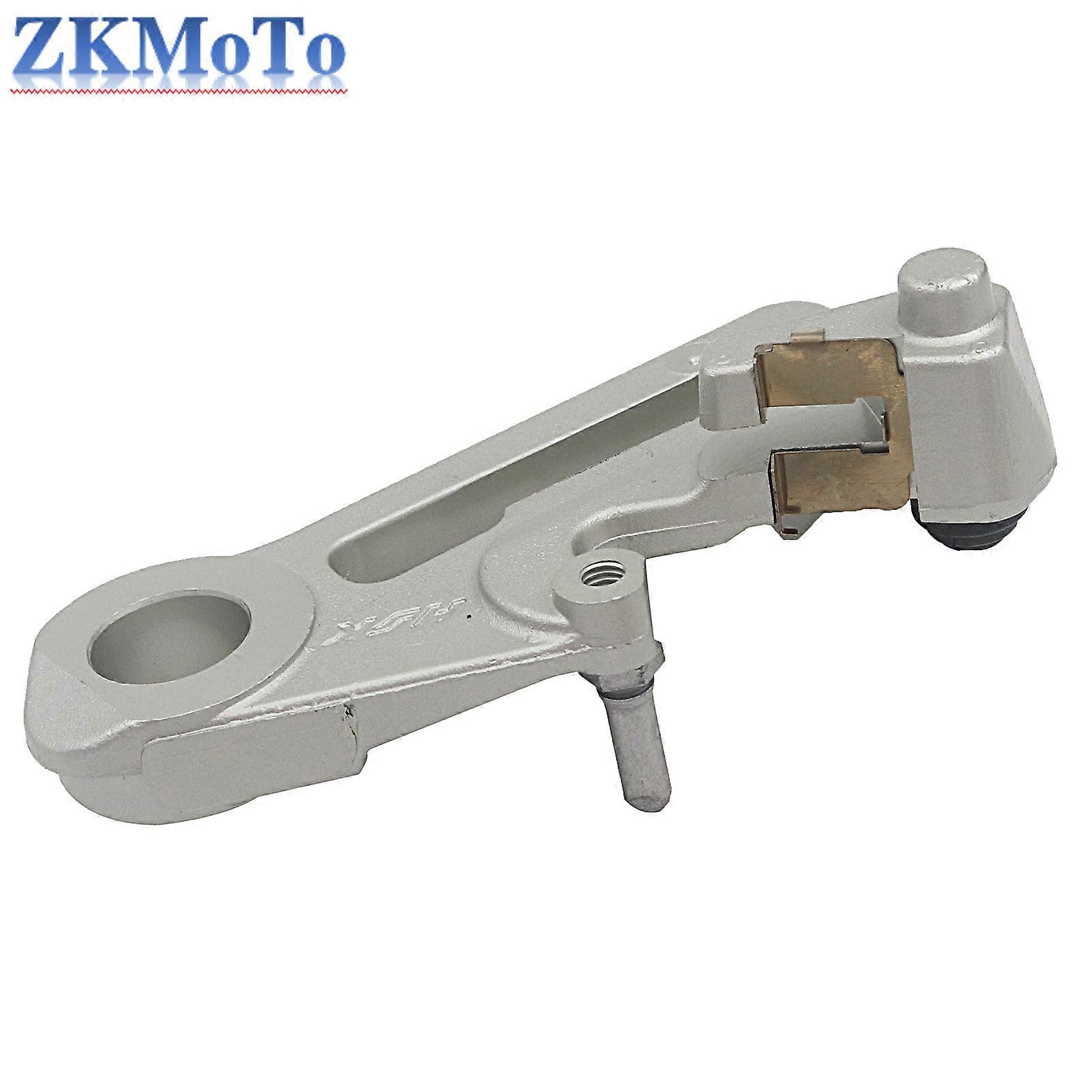 Motorcycle Rear Brake Caliper Bracket Assembly Braking Pump For KTM EXC ...