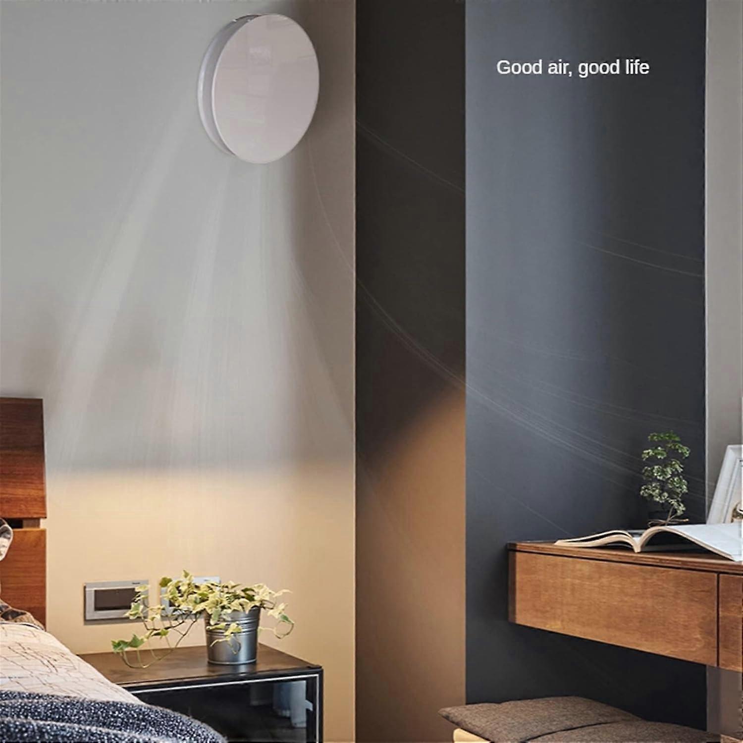 Extractor Fans | Kitchen Wall Mounted Silent Exhaust Fan, Low Noise ...