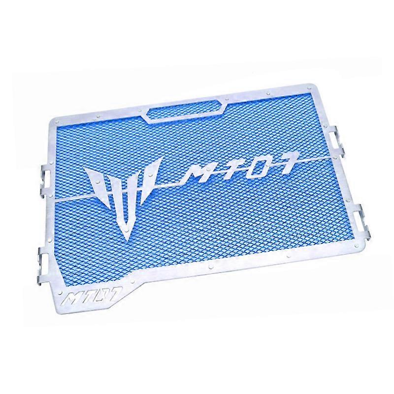 For Yamaha MT-07 MT07 2014-2016 Modified Tank Net/Tank Cover/Tank Guard ...
