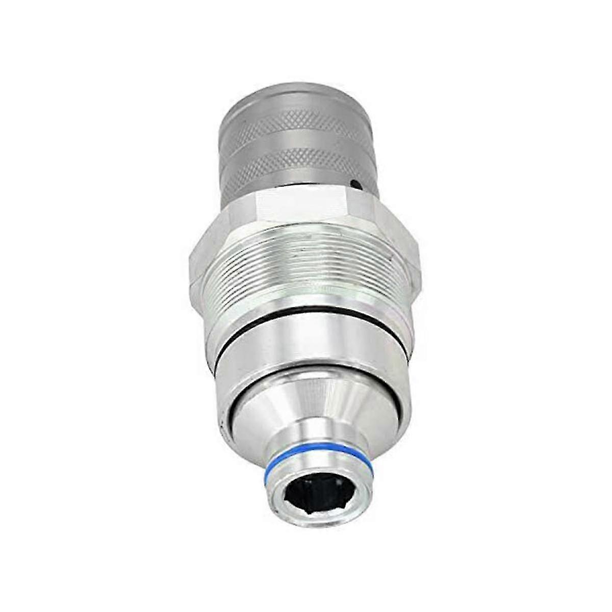 7246802 Replacement Hydraulic Female Flat Face Quick Coupler Skid Steer ...