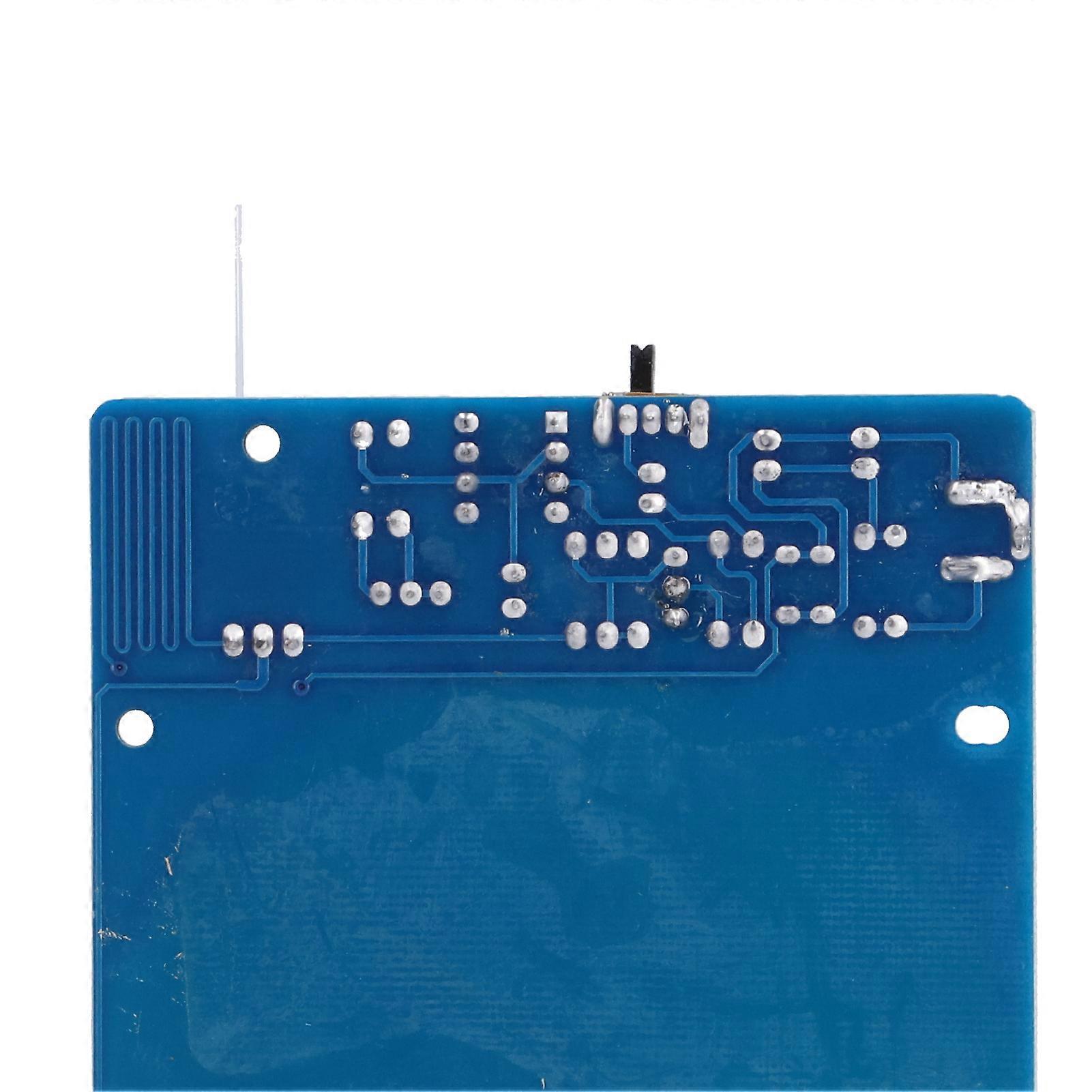 Schumann Wave Generator UltraLow Frequency Pulse Resonance Module Board ...