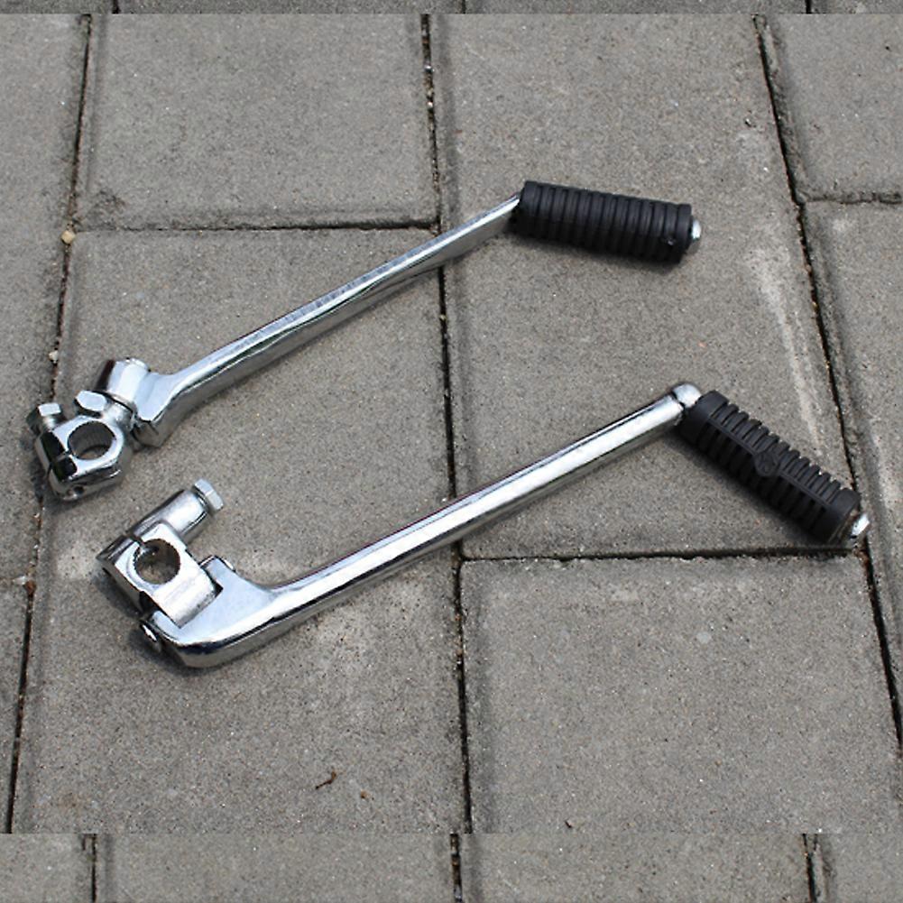 Motorcycle Kick Start Starter Lever Pedal Arm For Honda CG 125 CG125 ...