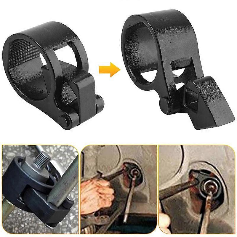 Universal Inner Tie Rod Tool 27mm-42mm 33-42mm Steering Rod Rack End ...