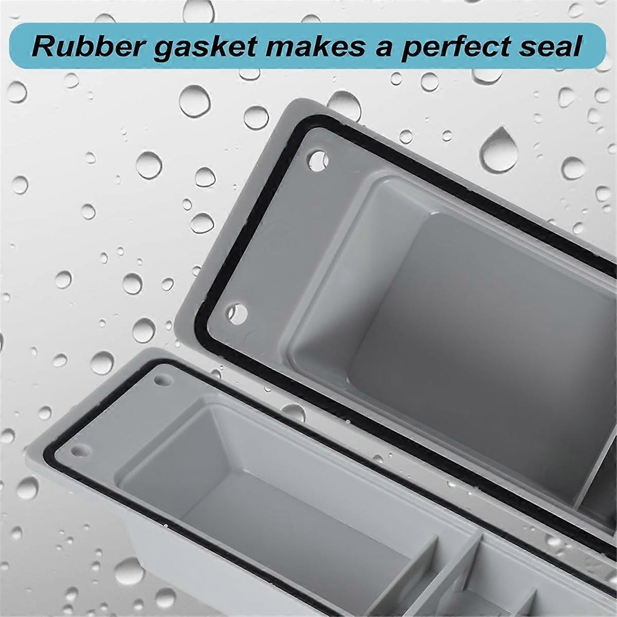 8 PCS Shipping Container Vent for Container,Reducing the Heat and ...