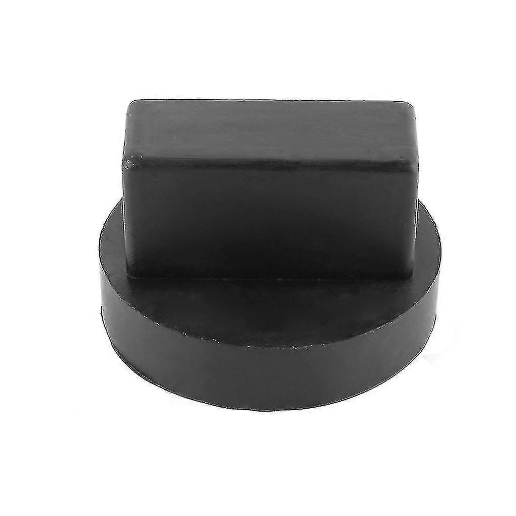 Rubber Jack Pad For Mercedes Enhanced Jack Regular Car Block 4 Support ...