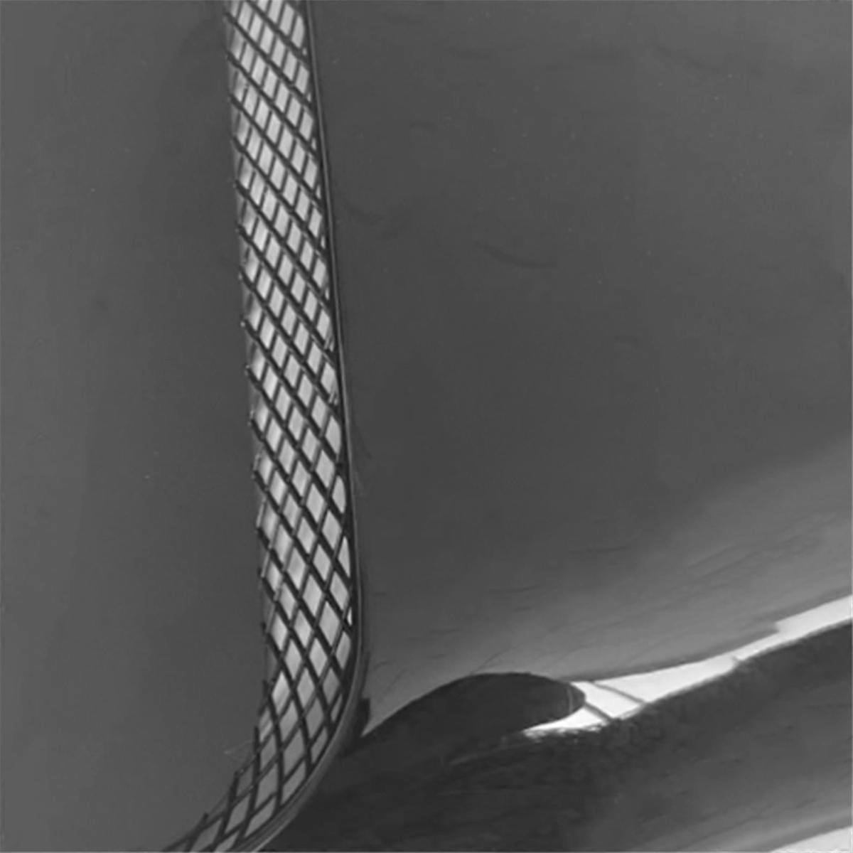 Car Air Flow Intake Hood Scoop Vent Bonnet Decorative Covers Racing ...