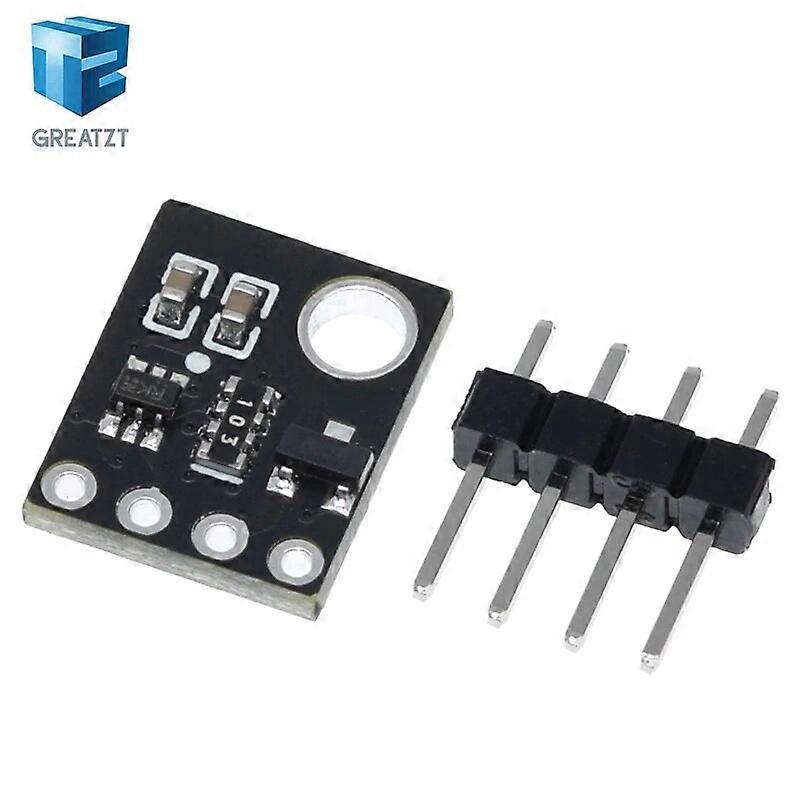 SHT40 SHT41 Snímač teploty a vlhkosti IIC Interface Module Breakout ...
