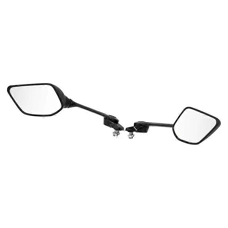 Motorcycle Rear View Side Mirrors For Yamaha YZF-R7 YZFR7 YZF R7 2021 ...