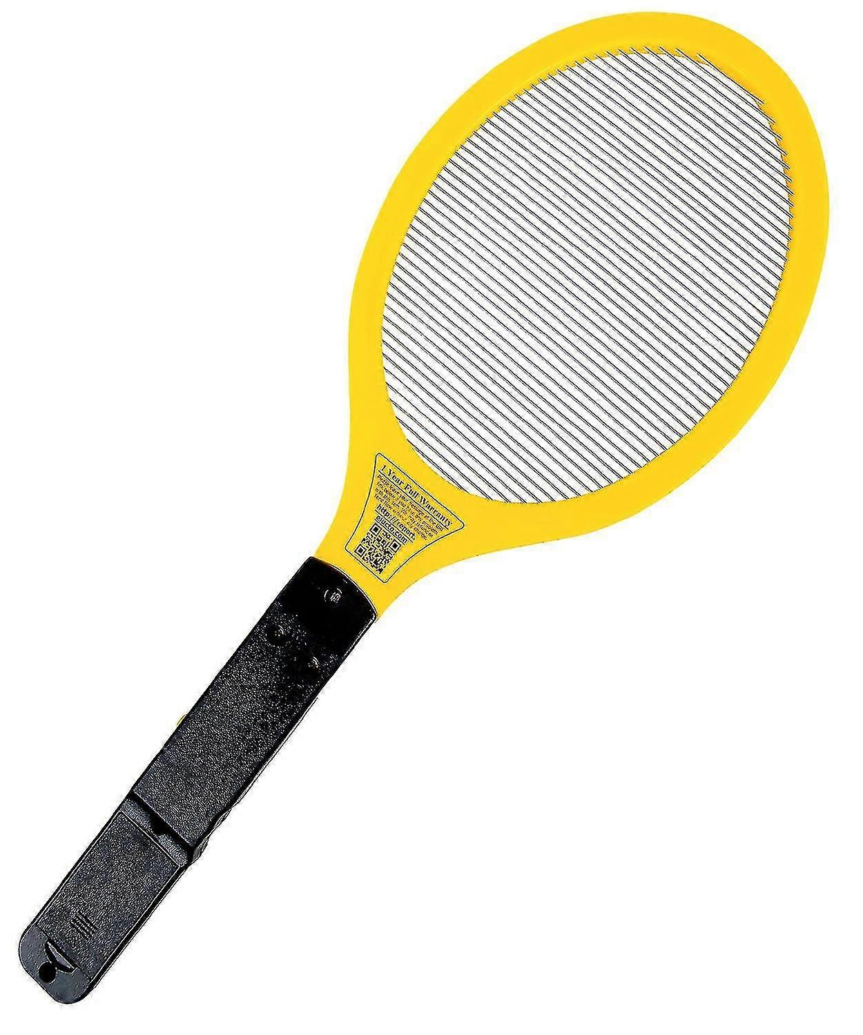 Electric Fly Swatter - 4000v Electric Fly Killer Racket - Electric Fly ...