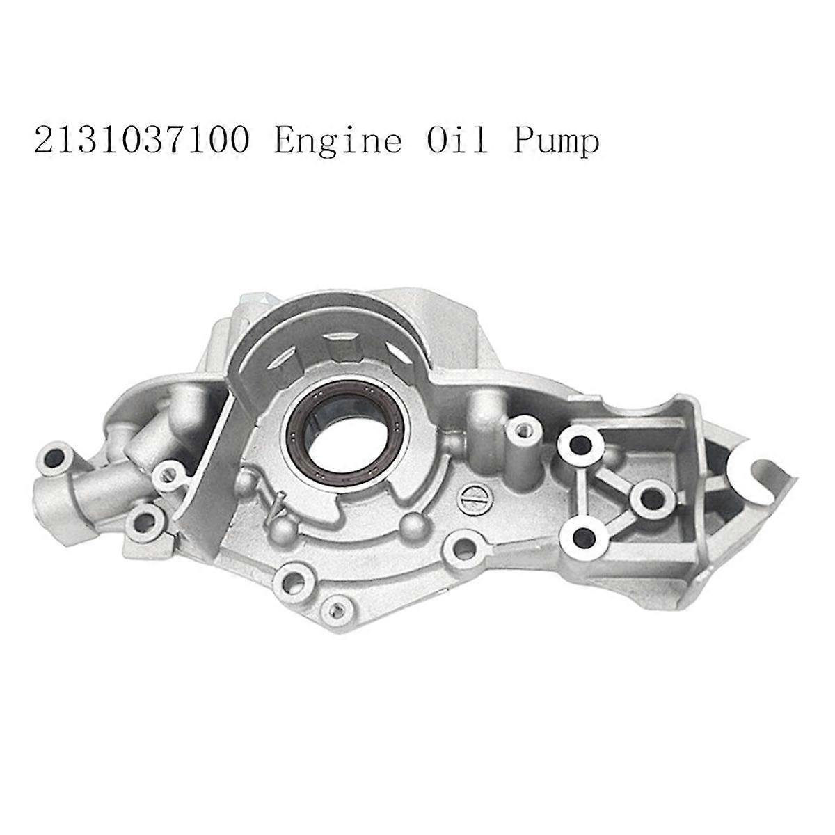 Engine Oil Pump for hyundai Santa fe Tucson Sonata 2.7 21310 37100 ...
