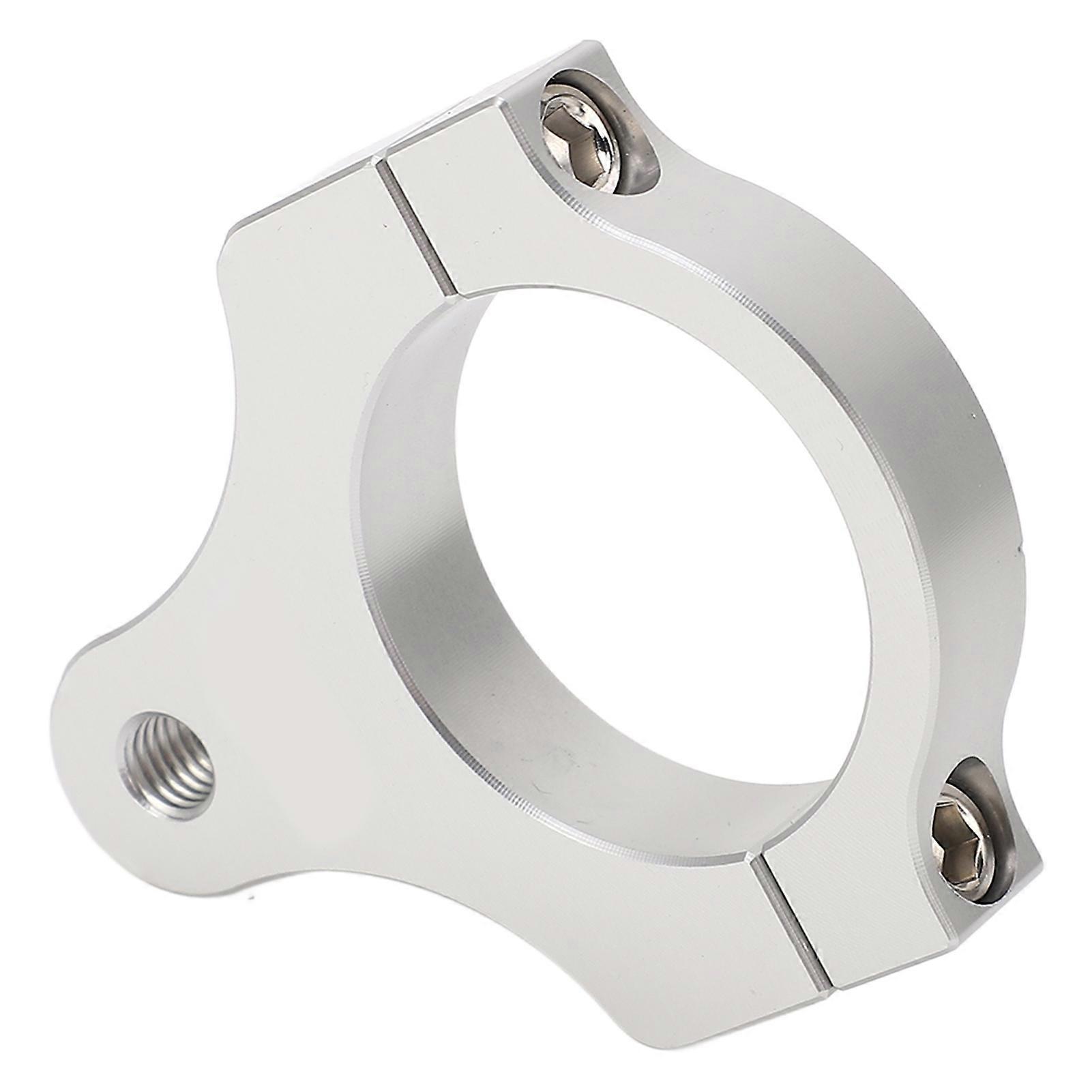 Universal Motorcycle Aluminium Alloy Steering Damper Front Fork Frame ...