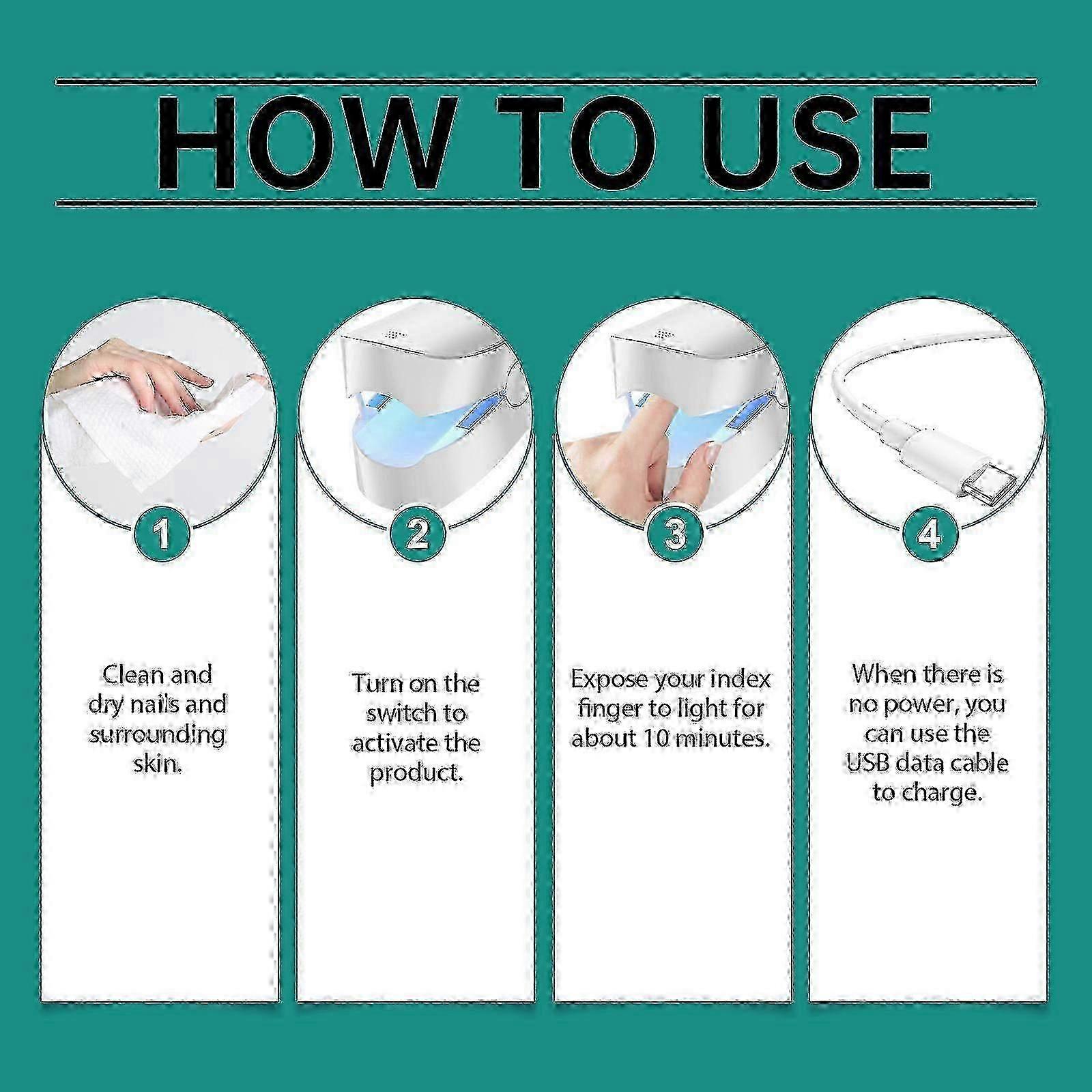 Non-Invasive Portable Blood Glucose Monitor for Diabetes Care - No ...