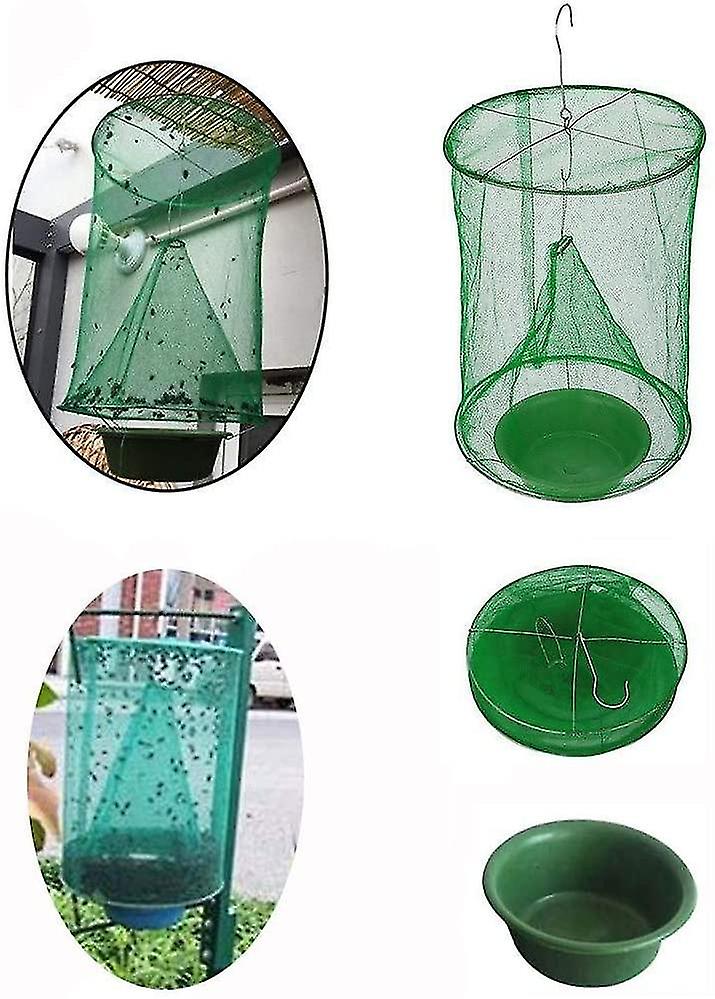 Most Effective Ranch Green Cage With Pots- 2019 New Ranch Tools For ...