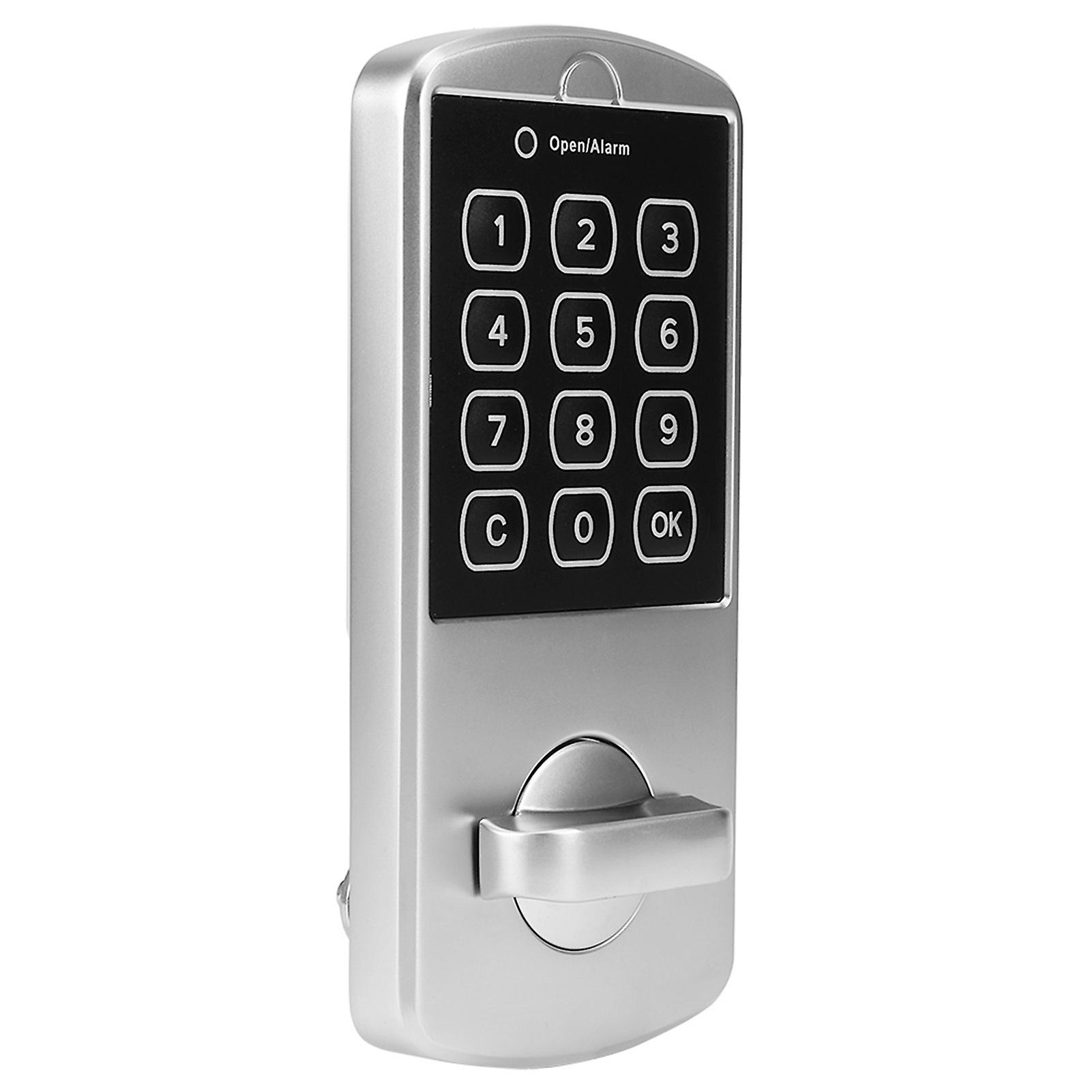 Vertical Electronic Keyless Password Lock for Home Office Use - Cabinet ...