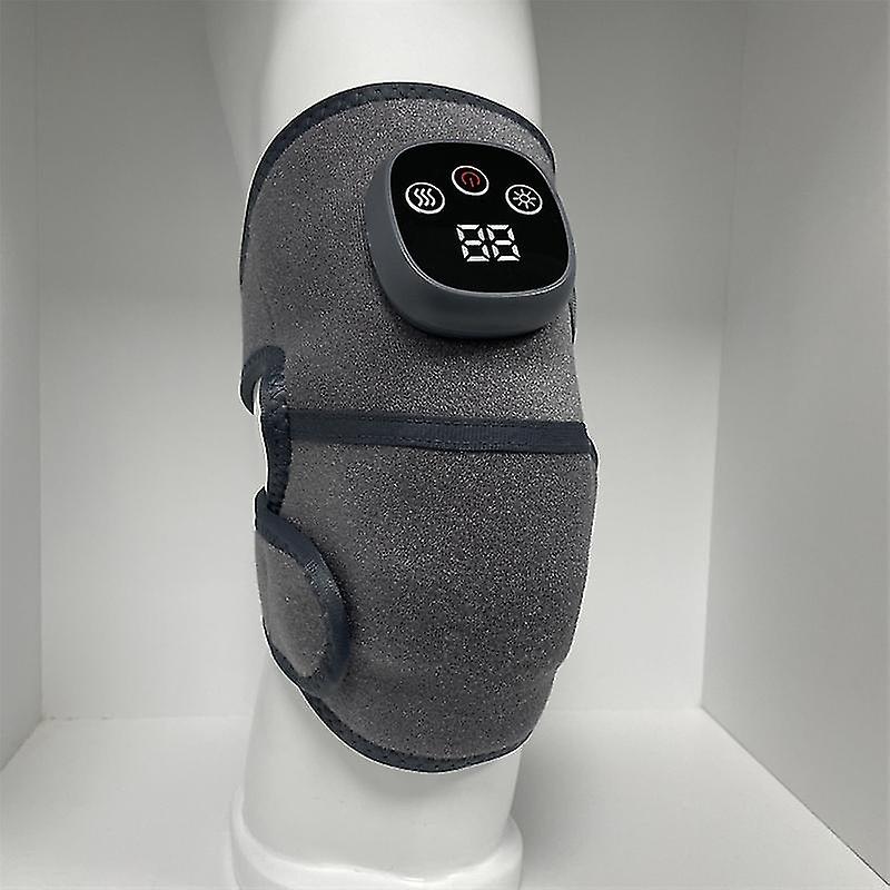 The old cold leg joint massager heats and relaxes the whole body in one ...