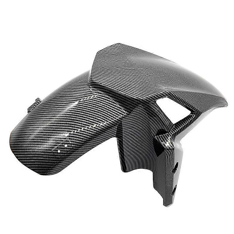 Z 900 Motorcycle Accessories Front Mudguard Fit For Kawasaki Z900 2017 ...