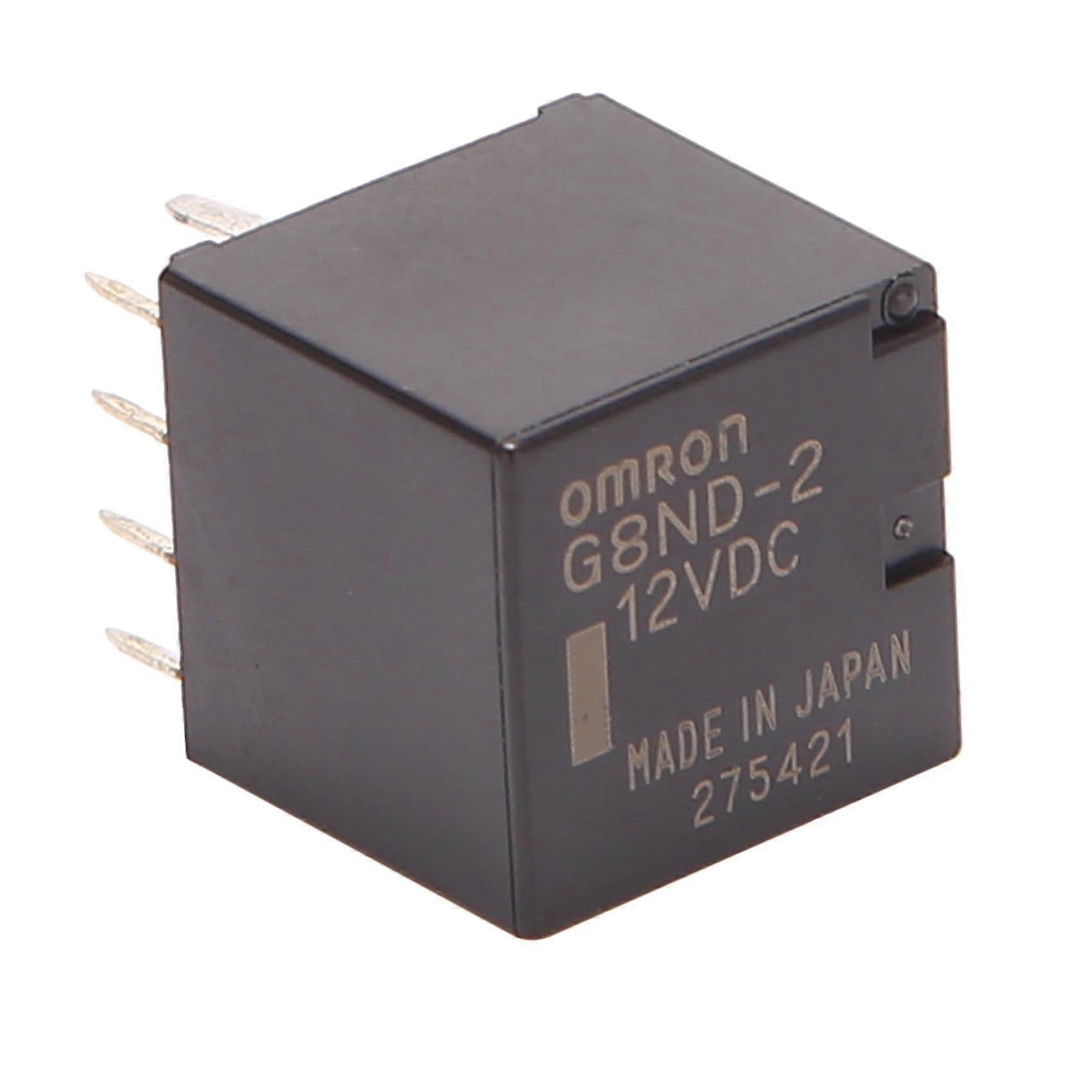 Top G8nd-2uk 12v Dc Car Hand Brake Fragile Common Fault Relay Lift ...