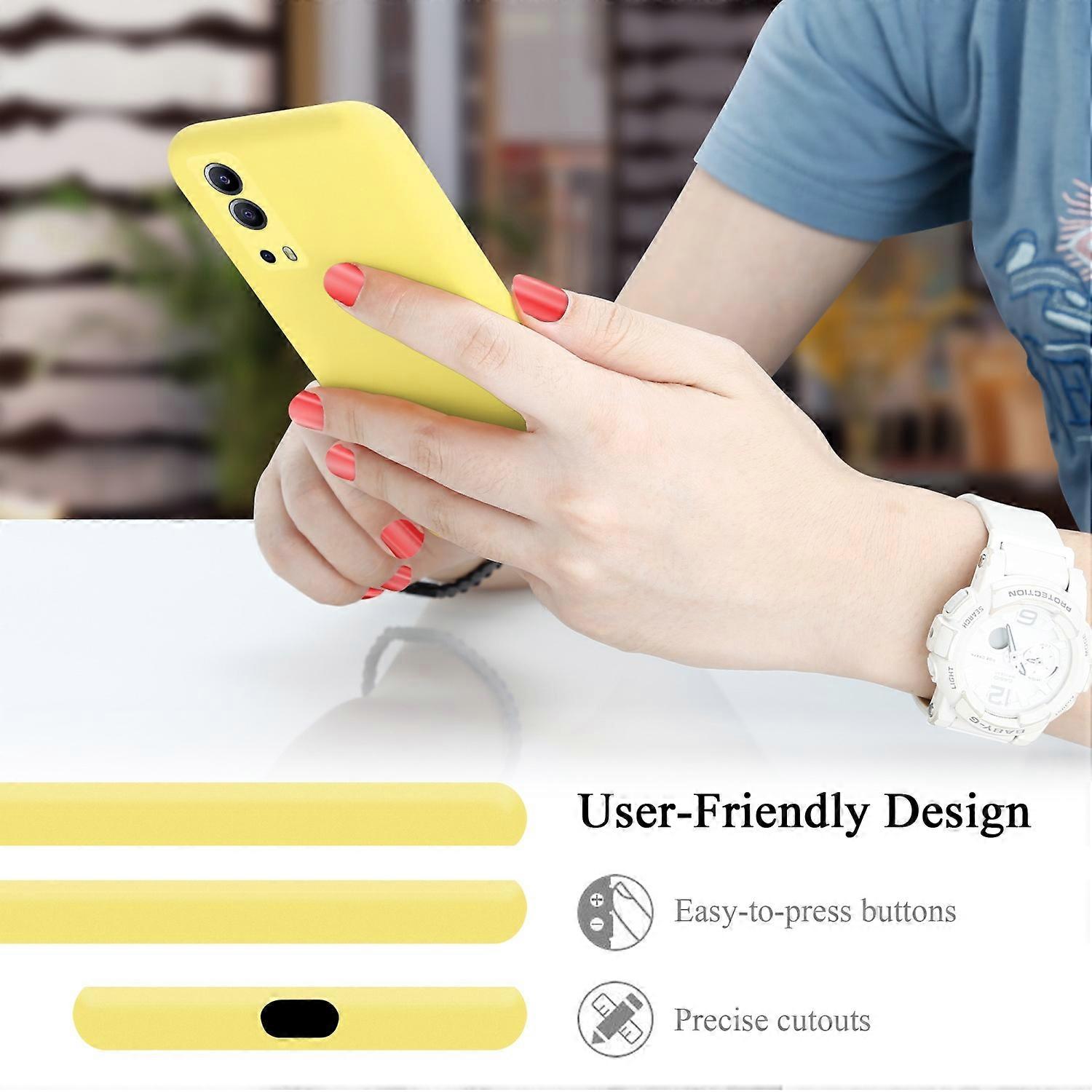 Vivo Y52 5G / Y72 5G Case TPU Protective Case - Liquid Design | Fruugo UK