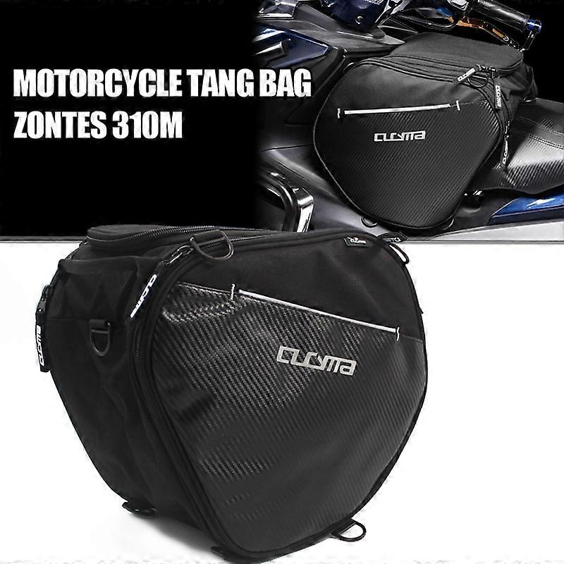 For Zontes 310m Zt310m Zt310-m Zt-310-m M310 Motorcycle Scooter Tunnel ...
