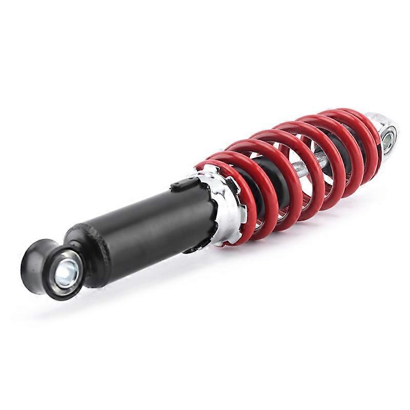 250mm Front Rear Shock Absorber Suspension Spring for 70cc 90 110cc ...