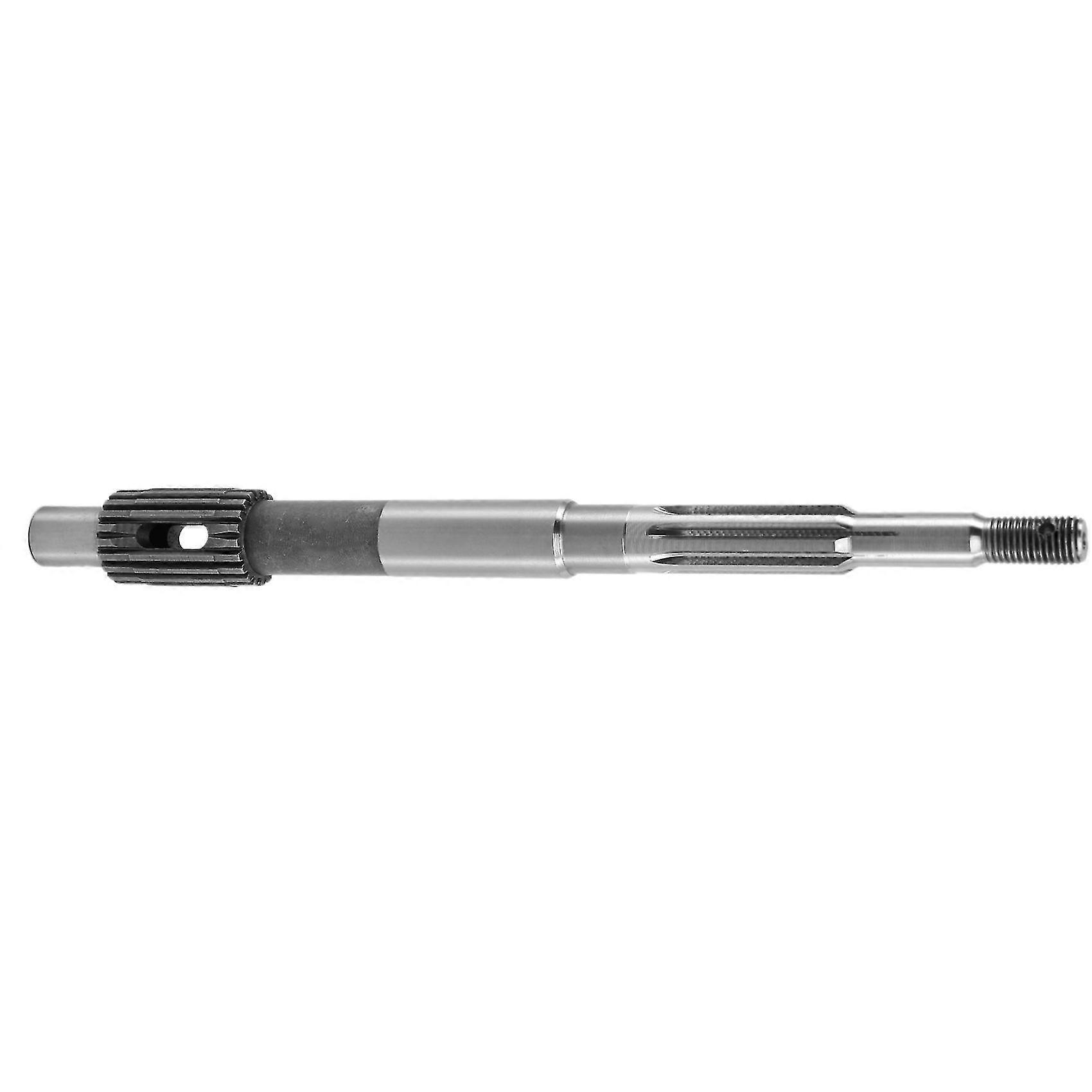 683-45611-00 Propeller Shaft for Parsun 2 Stroke 9.9HP 15HP Outboard ...