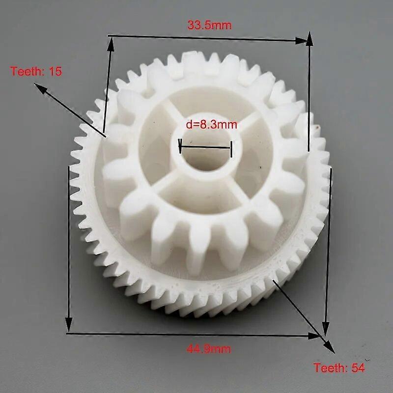 Meat Grinder Plastic Gear for Vitek SATURN ELBEE DELFA MAGNIT ROLSEN ERISSON Mincer Gears Spare ...