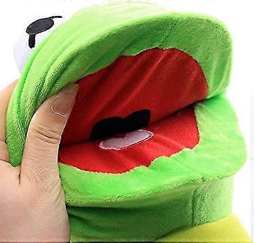 Cute Puppets Frog,Frog Puppet Plush The Muppet Show Large Puppets Plush ...